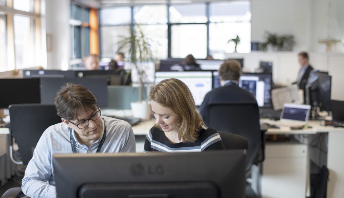 Junior IT Support Engineers - Piran Technologies