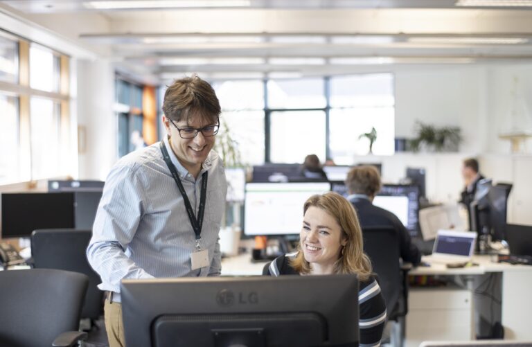 Piran Tech's 20th Anniversary: Interview with Dan Pugh | Piran Tech